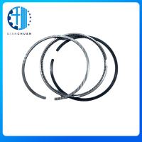 China 13011-78760-71 Truck Engine Parts Piston Ring 13z for sale