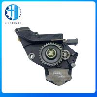 China Az1500070021aa Truck Engine Parts Oil Pump Gr0242 for sale