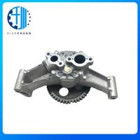 China 1-13100191-2excavator Oil Pump 6sd1 for sale