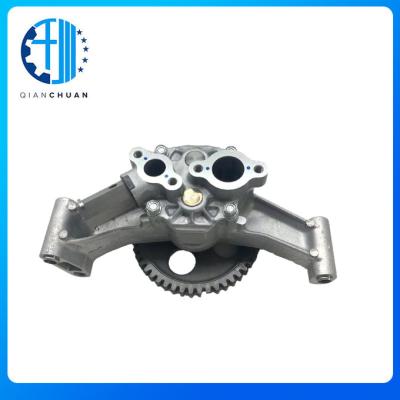 China 1-13100191-2excavator Oil Pump 6sd1 for sale