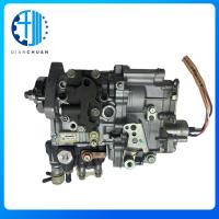 China 729681-51300 729631-51330 Engine Fuel Injection Pump 4tnv88 for sale