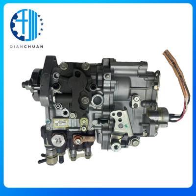 China 729681-51300 729631-51330 Engine Fuel Injection Pump 4tnv88 for sale