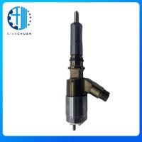 China 326-4700 295-9130 Excavator Engine Parts Injector  C6.4 E320D 321D for sale