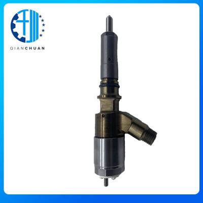 China 326-4700 295-9130 Excavator Engine Parts Injector  C6.4 E320D 321D for sale