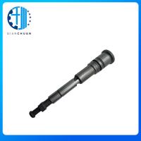 China 241845034Excavator Engine Parts Fuel injector Pump Plunger 2455-034 for sale