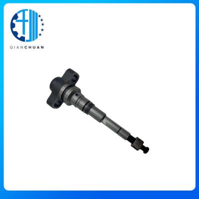 China 2418455242 Excavator Engine Parts Fuel injector Pump Plunger 2455-342 for sale