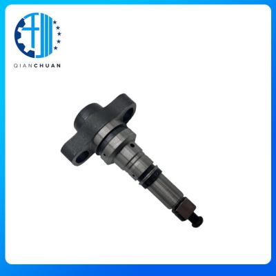 China 2418455122 Excavator Engine Parts Fuel Injection Pump Plunger Ps7100 for sale