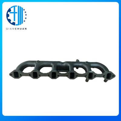 China Me088908 Excavator Engine Parts Exhaust Manifold 6d34 for sale