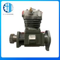 China 1000848276 13024210 Excavator Engine Parts Air Compressor  Td226 for sale