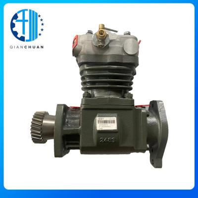 China 1000848276 13024210 Excavator Engine Parts Air Compressor  Td226 for sale