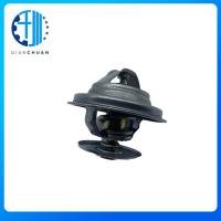 China 612630060844 Thermostat   weichai engine WD618  for ZOOMLION crane for sale