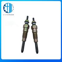 China 11065-T8200 Excavator Engine Parts  Glow Plug 4tne98 for sale