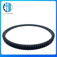 China 4n2514 Excavator Engine Parts Flywheel Ring Gear  C9 for sale