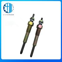 China 9-82511978-0 Excavator Engine Parts C240 Glow Plug for sale