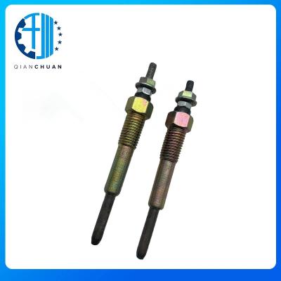 China 9-82511978-0 Excavator Engine Parts C240 Glow Plug for sale
