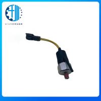 China Oil Pressure Sensor 1-8241070-1  1824101701 For ISUZU 6BG1 4BG Fitting For EX200-5 ZX200 for sale