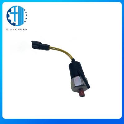 China Oil Pressure Sensor 1-8241070-1  1824101701 For ISUZU 6BG1 4BG Fitting For EX200-5 ZX200 for sale