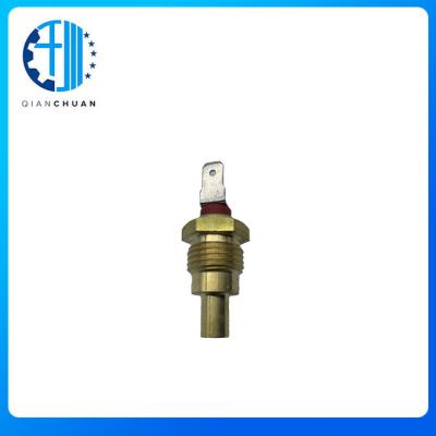 China 6D31 6D34 Engine Water Temperature Sensor For Kobelco KATO SK200 SK250-6E HD820 for sale