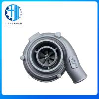 China 1124896 112-4896  Turbocharger for  Diesel Engine 3116 for sale
