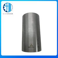 China Diesel Engine Liner 4D32 4D36 OEM Overhual for sale