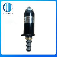 China Solenoid Valve  E320B 320C  111-9916 111-3536   Compatible for sale