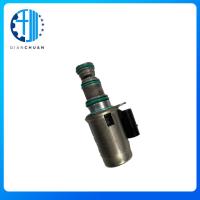 China Solenoid Valve Excavator Engine Parts SV98-TR39S 5019094 580037013 for sale