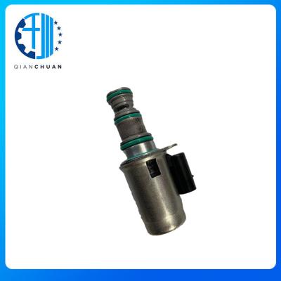 China Solenoid Valve Excavator Engine Parts SV98-TR39S 5019094 580037013 for sale