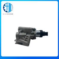 China Solenoid Valve Excavator Engine Parts V21638691 for sale
