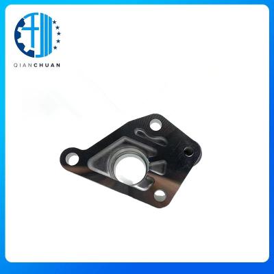 China Water Pump Connect Base  4D88 Yanmar Engine  For Forklift for sale