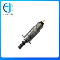 China 114-0616  Solenoid Valve 12V for  312B 312B L 315B L 317B LN 318B 322B L 325B L 330B L for sale
