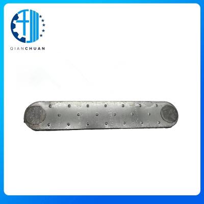 China 4P Oil Cooler Core 34339-02102 for   S6K   Excavator E120B for sale