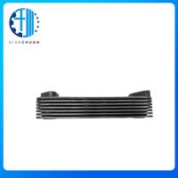 China Oil Cooler Core WP6 Diesel Engine Parts  Machinery  Original for sale