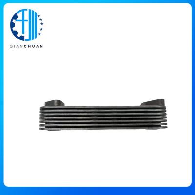 China Oil Cooler Core WP6 Diesel Engine Parts  Machinery  Original for sale
