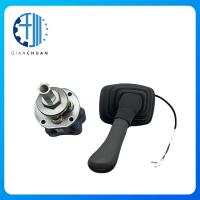 China Operating Handle CX210B For  Excavator Spare Parts Controlling for sale