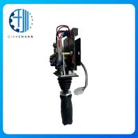 China Operating Handle  HJ21-1600287  for Excavator Part for sale