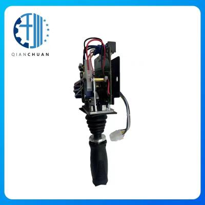 China Operating Handle  HJ21-1600287  for Excavator Part for sale
