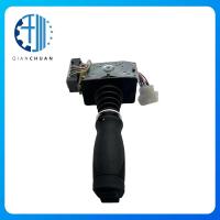 China Operating Handle HJ26-1600283  for Excavator Part  JLG Lift 600A 600 for sale
