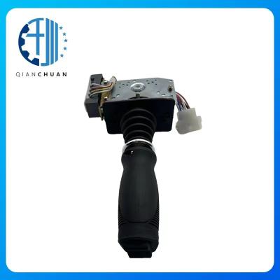 China Operating Handle HJ26-1600283  for Excavator Part  JLG Lift 600A 600 for sale