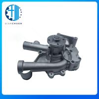 China 1Z 2Z 11Z Water pump 16100-78300-71 Suitable For Toyota Engine Part for sale