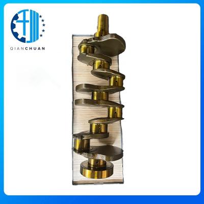China Crankshaft 3304 4N7692 Components  for  Engines for sale