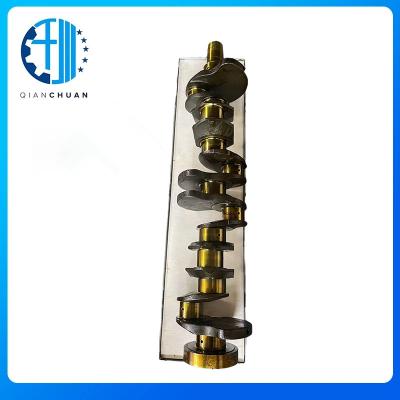 China Crankshaft 3306 4N7693  for  engine for sale