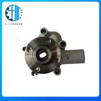 China Diesel Engine 37NV76 Water Pump 1719717-42002 for YANMAR Machinery for sale