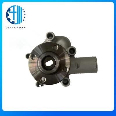 China Diesel Engine 37NV76 Water Pump 1719717-42002 for YANMAR Machinery for sale