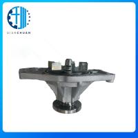 China WATER PUMP ME015217 ME215082  For Mitsubishi Fuso  4D34 4D35 4D36 Canter for sale