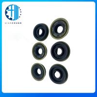 China 6156118831 Valve Seal For Komatsu Spare Parts for sale