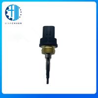China Temperature Sensor 256-6453 For   3406E 3516B C18 C15 for sale