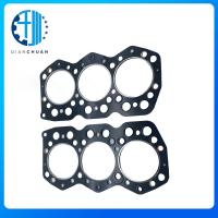 China 222-8331 Cylinder Head Gasket For  Engine 3066 Excavator  318C 319C 320B 320C 320D 321C for sale