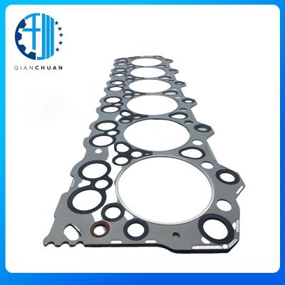 China Cylinder Head Gasket  ME091734 For Mitsubishi 6D34 Engine for sale