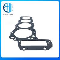 China J05E Cylinder Head Gasket  for Hino  Motor  Excavators Spare Parts for sale