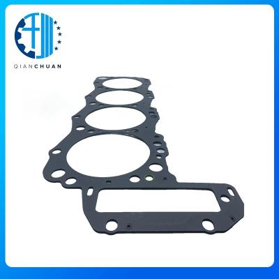 China J05E Cylinder Head Gasket  for Hino  Motor  Excavators Spare Parts for sale